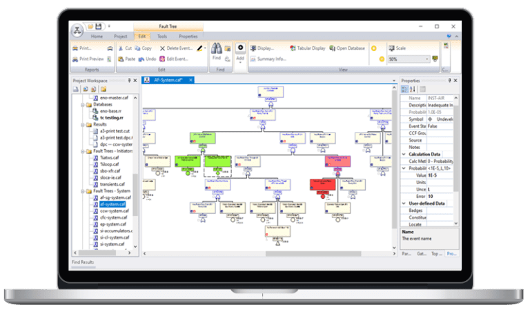 CAFTA Software Technology PackageV 11.1 - Phoenix Architect